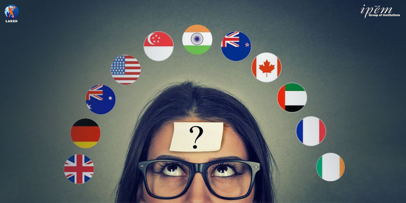 අධ්‍යාපනය සඳහා විදේශගතවන අයට එන්නත් සඳහා ලියාපදිංචිවන ලෙස දන්වයි - Rata.lk