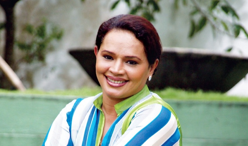 ඩයනා, තවත් ලොකු අමාරුවක ? - Rata.lk