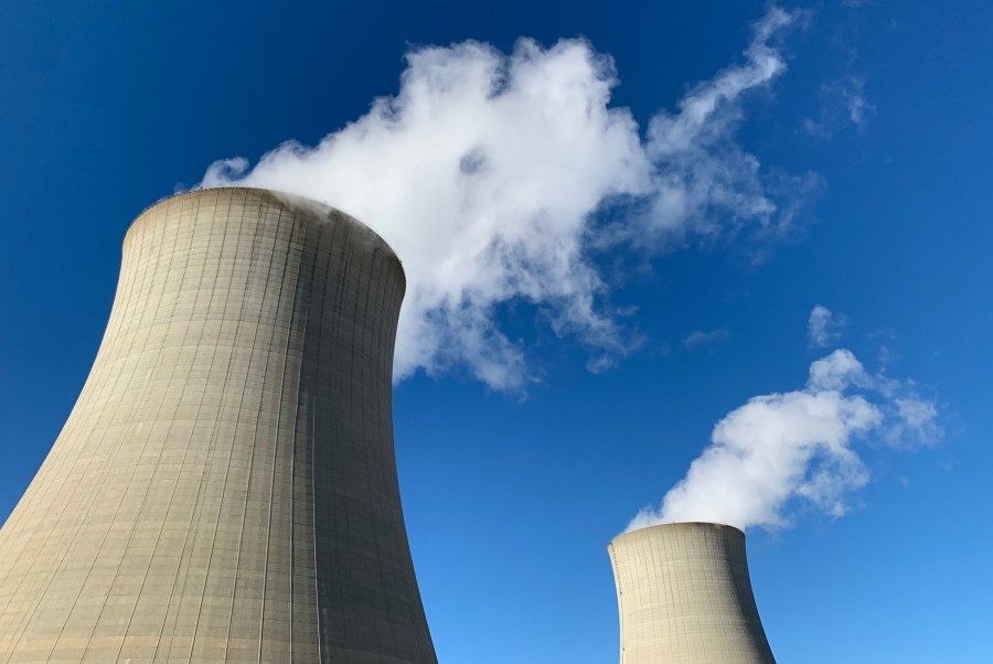 න්‍යෂ්ටික විදුලි බලාගාරයක් තැනීමට, නීති වෙනස් කරයි - Rata.lk