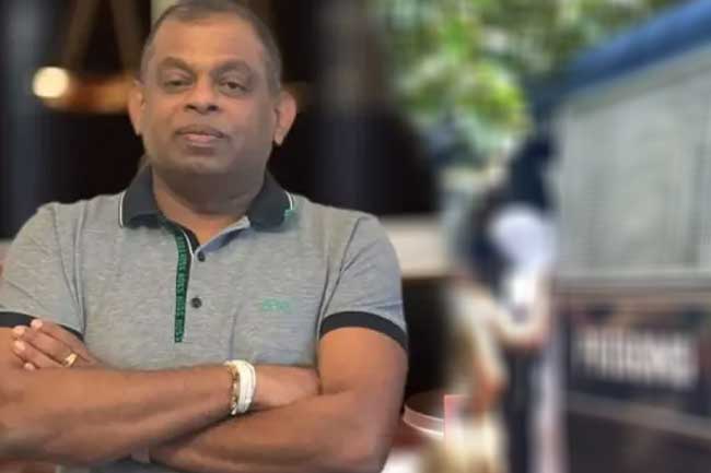 දේශබන්දු ඇප මත මුදාහරියි - Rata.lk